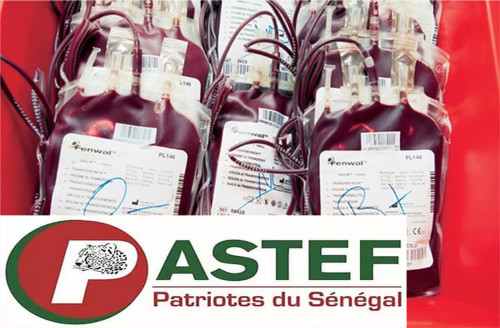 La section communale de PASTEF KEUR MASSAR lance un appel au ...