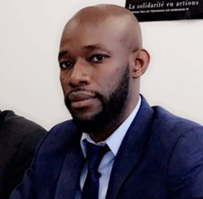 IL MET LA REPUBLIQUE EN DANGER": ALY BATHILY POINTE LES DERIVES DE L ...