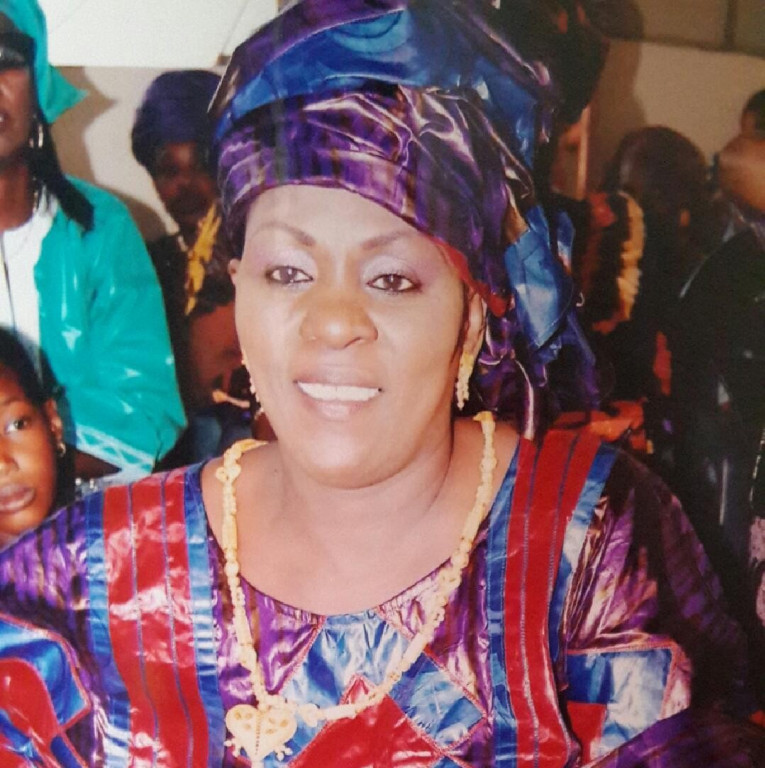 Pèlerinage à la Mecque : Ramata Kane a enfin obtenu son billet!