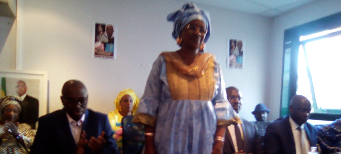 En réponse au recours de la Coalition Gagnante : BBY exhibe « la preuve ...