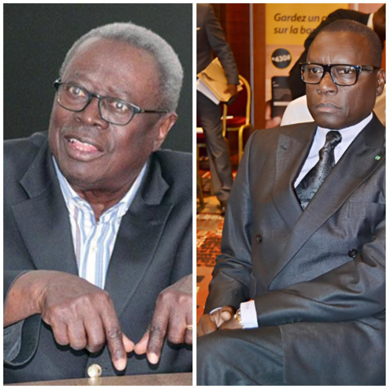 GESTION DU CONFLIT CASAMANÇAIS : CES ATTAQUES INACCEPTABLES D’UNE ...