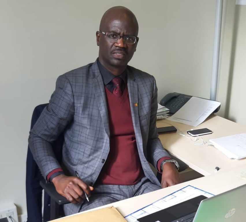 58,27%, PLUS QU’UN GRAND SCORE, UN GRAND MOMENT DE DÉMOCRATIE !(PAR Dr IBRAHIMA DIA)